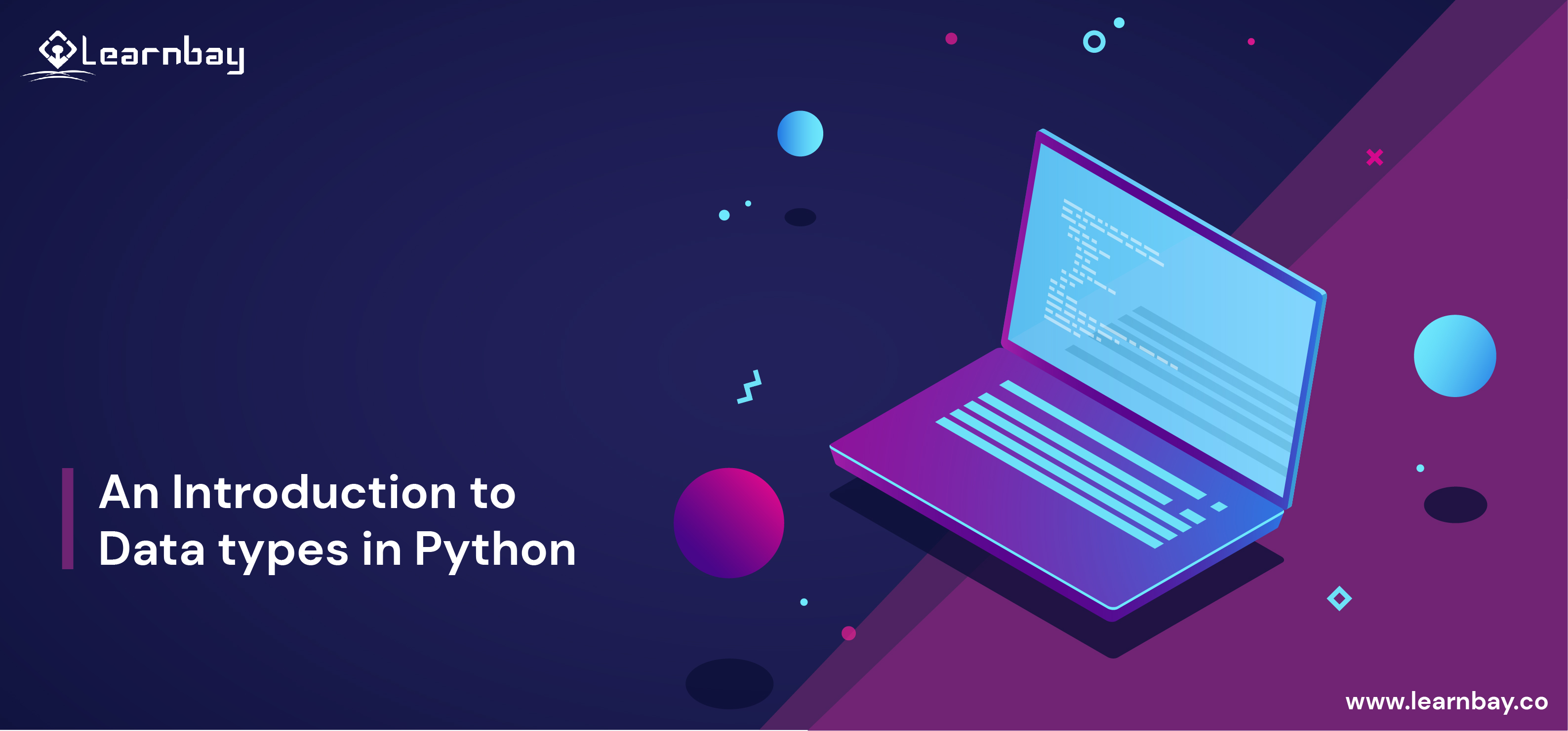 Introduction To Data Types What Does It Mean In Python Programming 